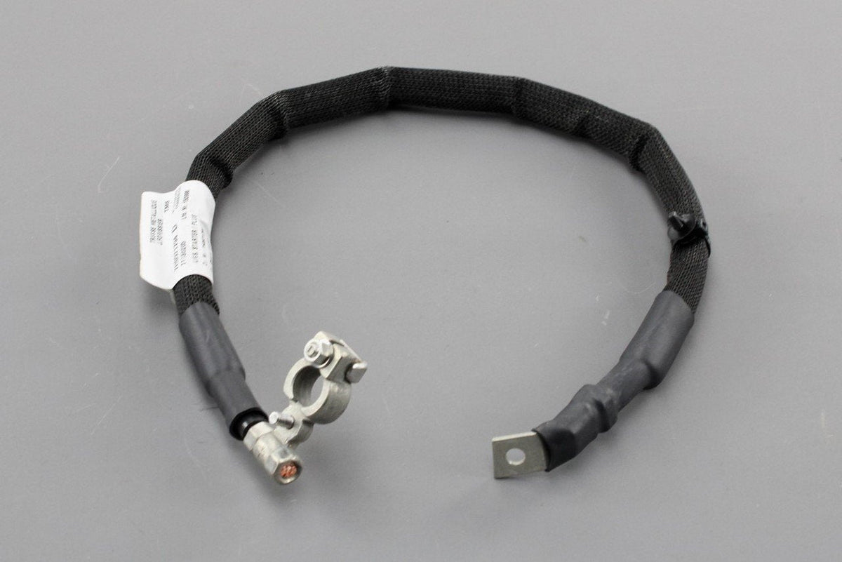 VW Transporter T5 06-10 battery positive cable + (automatic) 7H0971794 ...