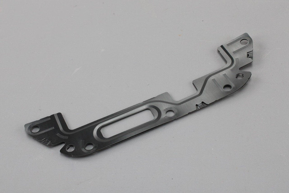 VW Audi 3.0 TDI valve cover casing seal gasket cylinders 1-3 059109092 ...