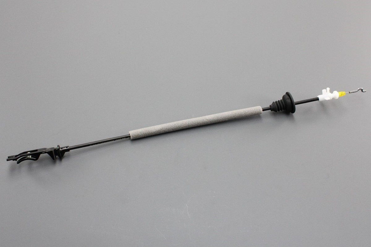 VW Crafter 2017-on front door lock release cable (inner) 7C0837085 ...