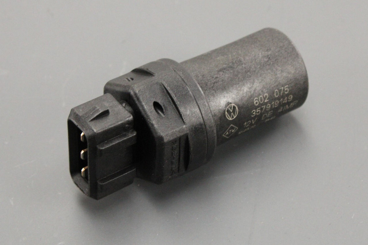 VW Golf MK3 Corrado T4 Transporter odometer mileage sensor 357919149 ...