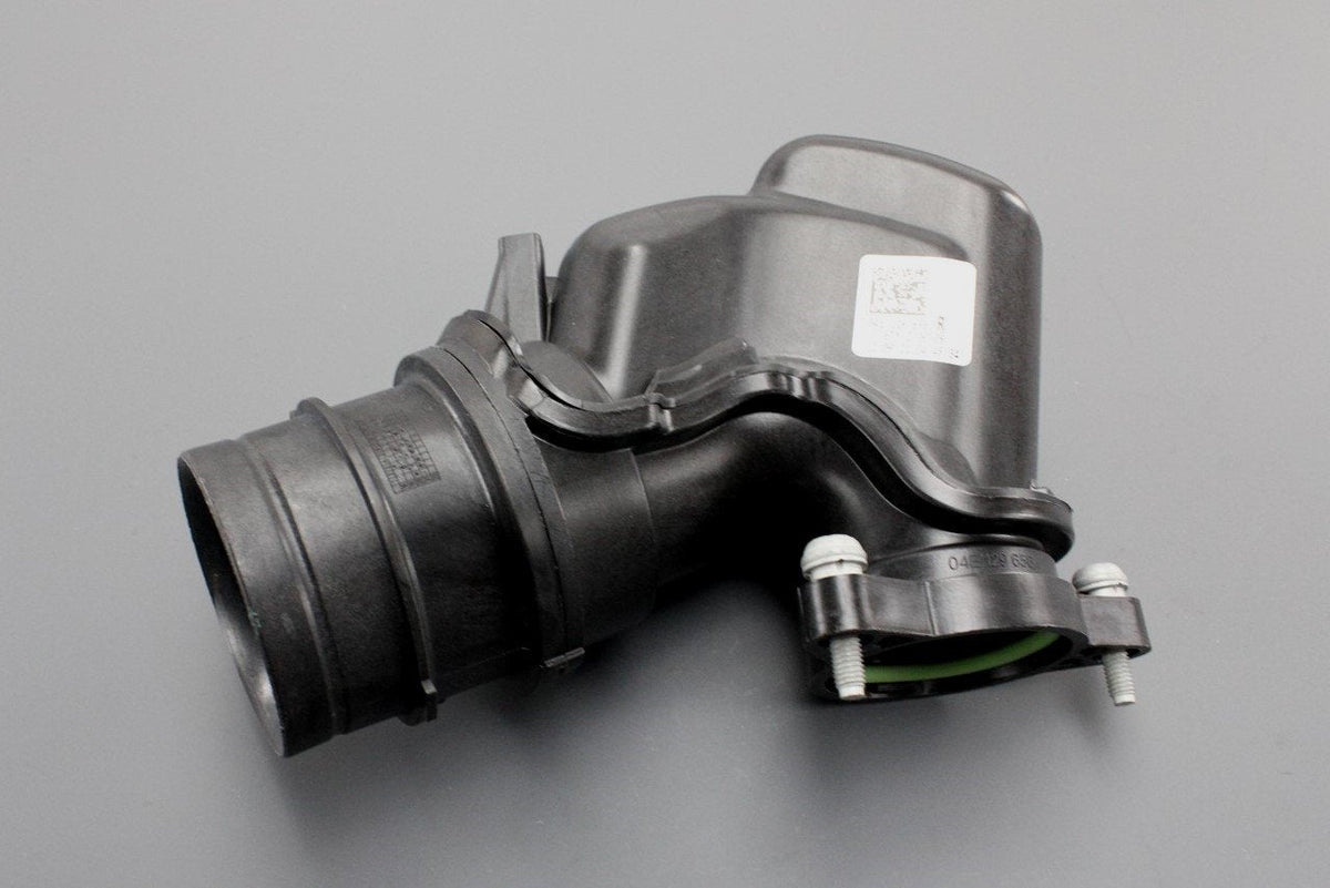 VW Audi Skoda SEAT 1.2 1.4 TSI air intake manifold pipe 04E129656R ...