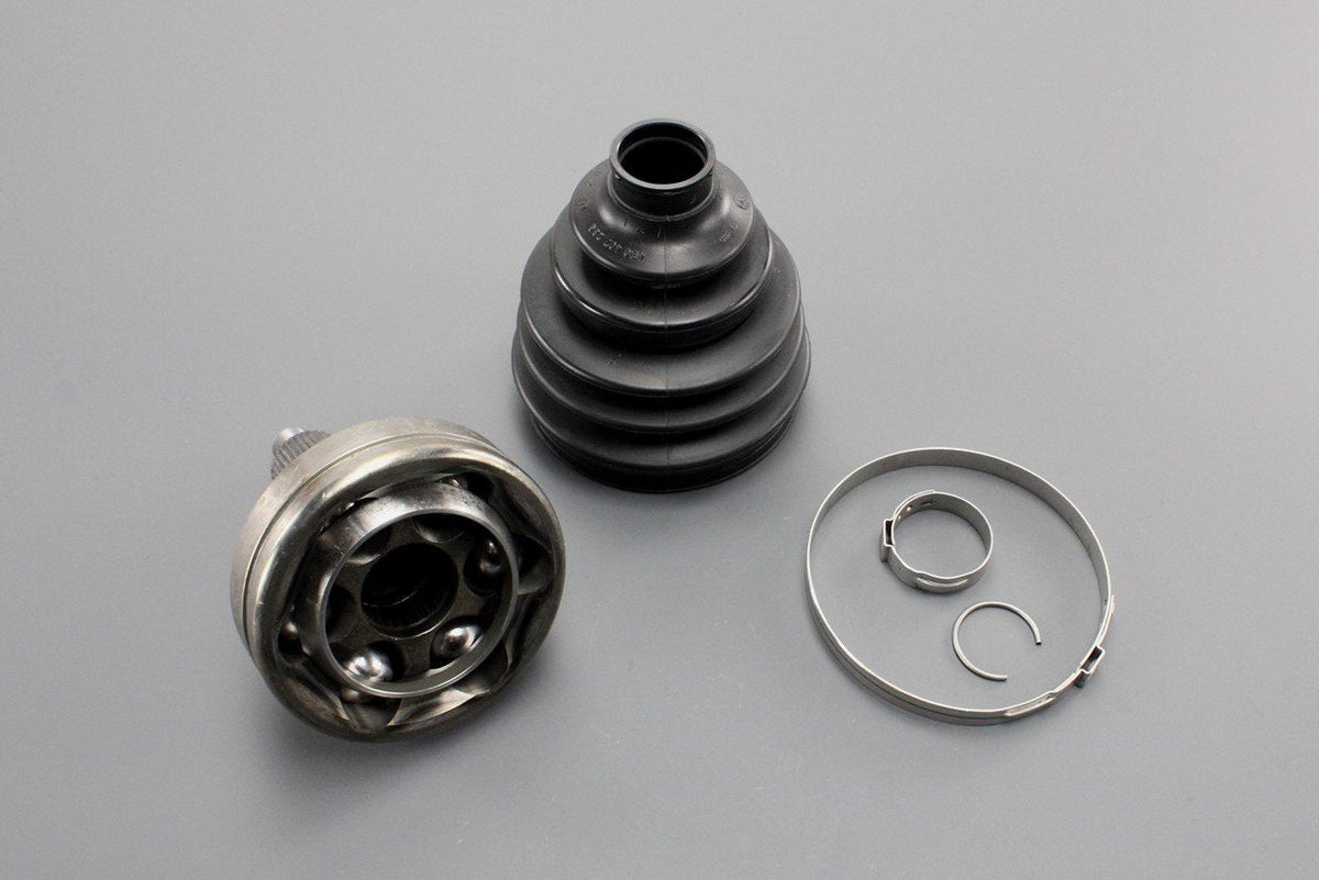 VW Audi Skoda SEAT outer cv joint assembly kit (front left) 2Q0498099Q ...