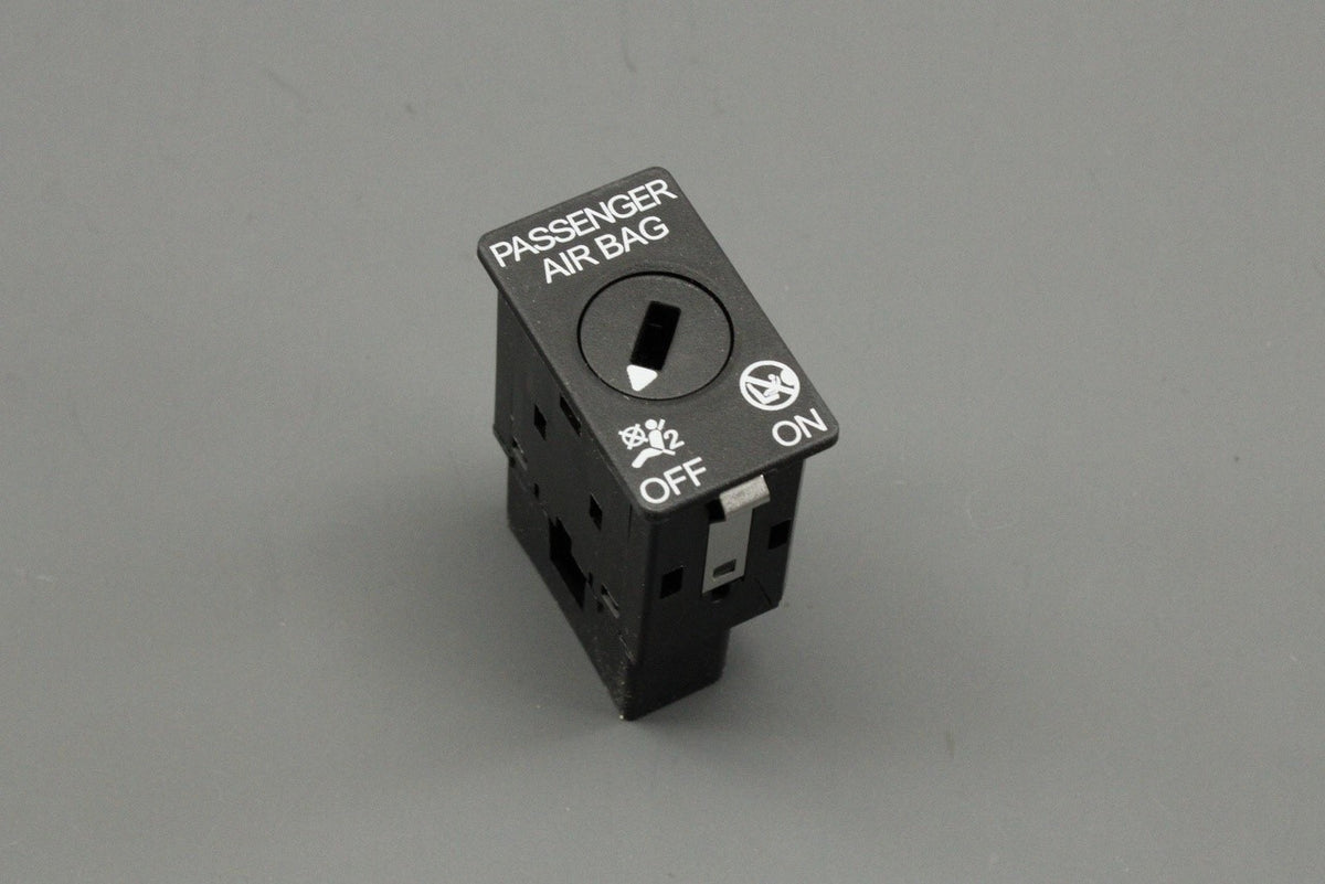 VW Audi Skoda SEAT passenger air bag deactivation switch 5C5919237 WGI ...