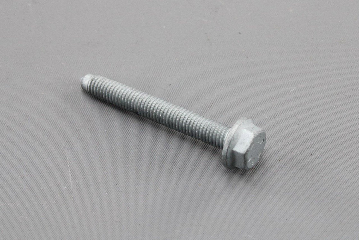 VW Audi Skoda SEAT gearbox housing bolt M8 (x1) N10138905 – Partshaus Ltd