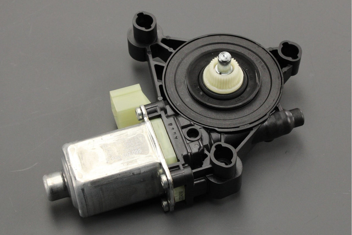 VW Audi Skoda SEAT front electric window motor (left) 5Q0959801B ...