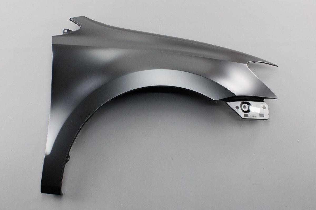 VW Polo 6R 6C 2010-2018 front wing panel (right) 6R0821106H – Partshaus Ltd