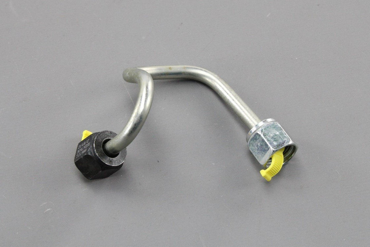 VW Transporter T6 Crafter 2.0 TDI fuel pressure pipe (cyl. 1) 04L13030 ...