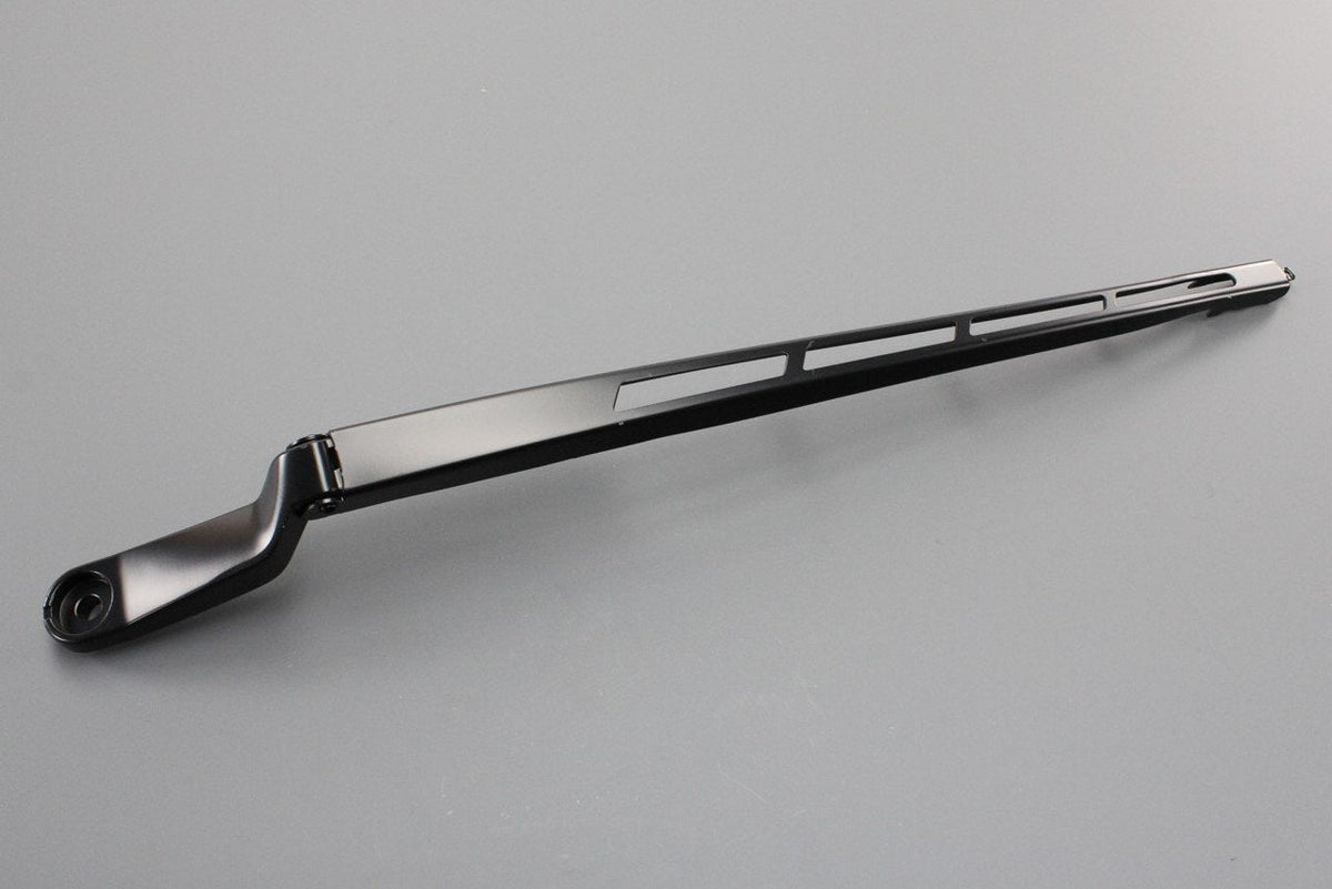Audi Q7 SQ7 07-15 windscreen wiper arm (drivers side) 4L2955408A 1P9 ...