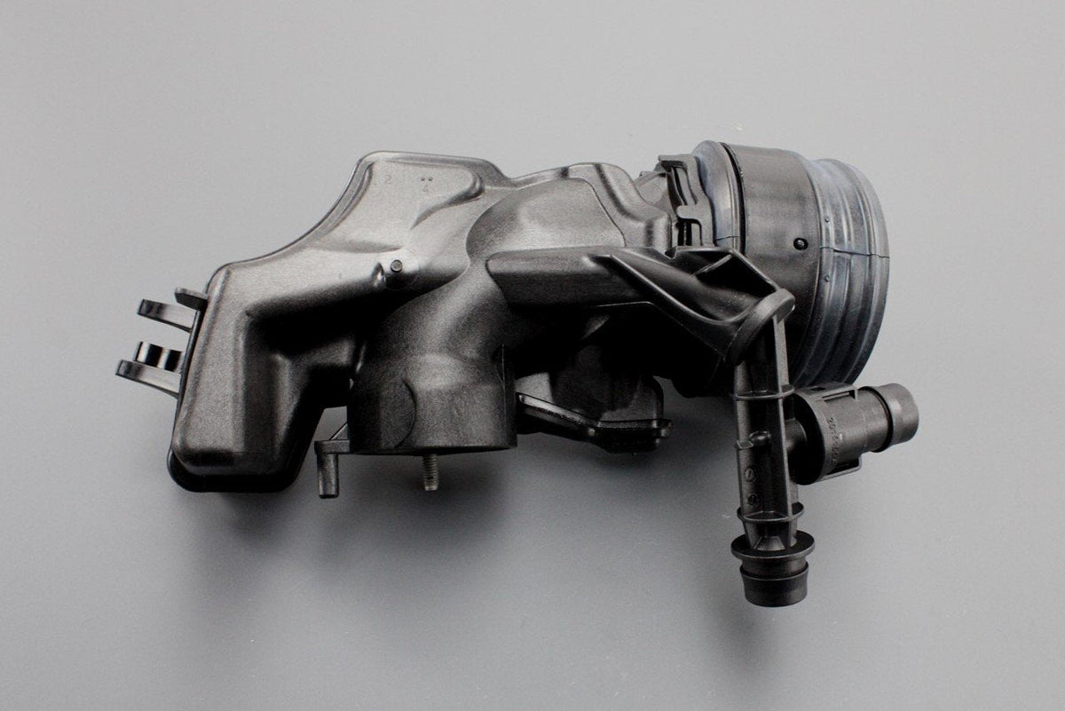 VW Golf Audi A1 Skoda SEAT Ibiza 1.0 TSI air intake manifold 04C129654 ...
