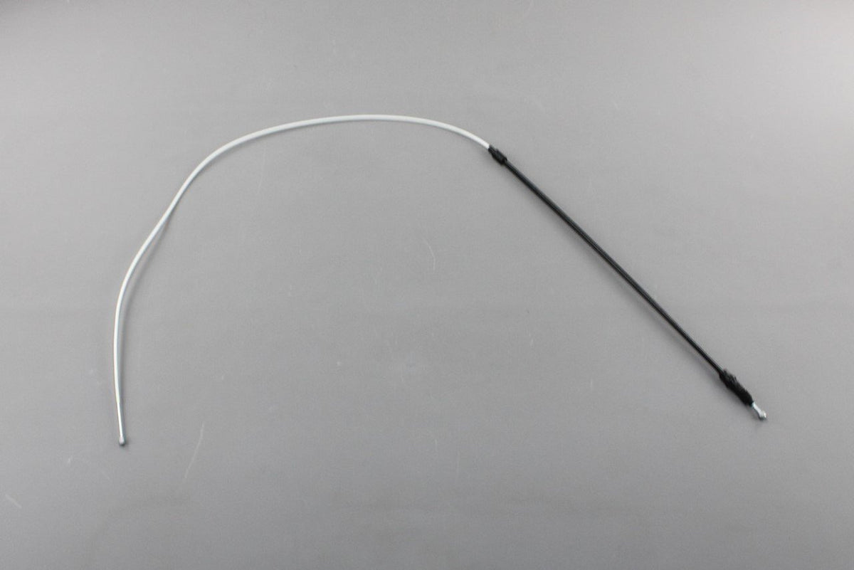 Audi A1 2019-on parking hand brake cable 1771mm (disc brake) 2Q0609721 ...