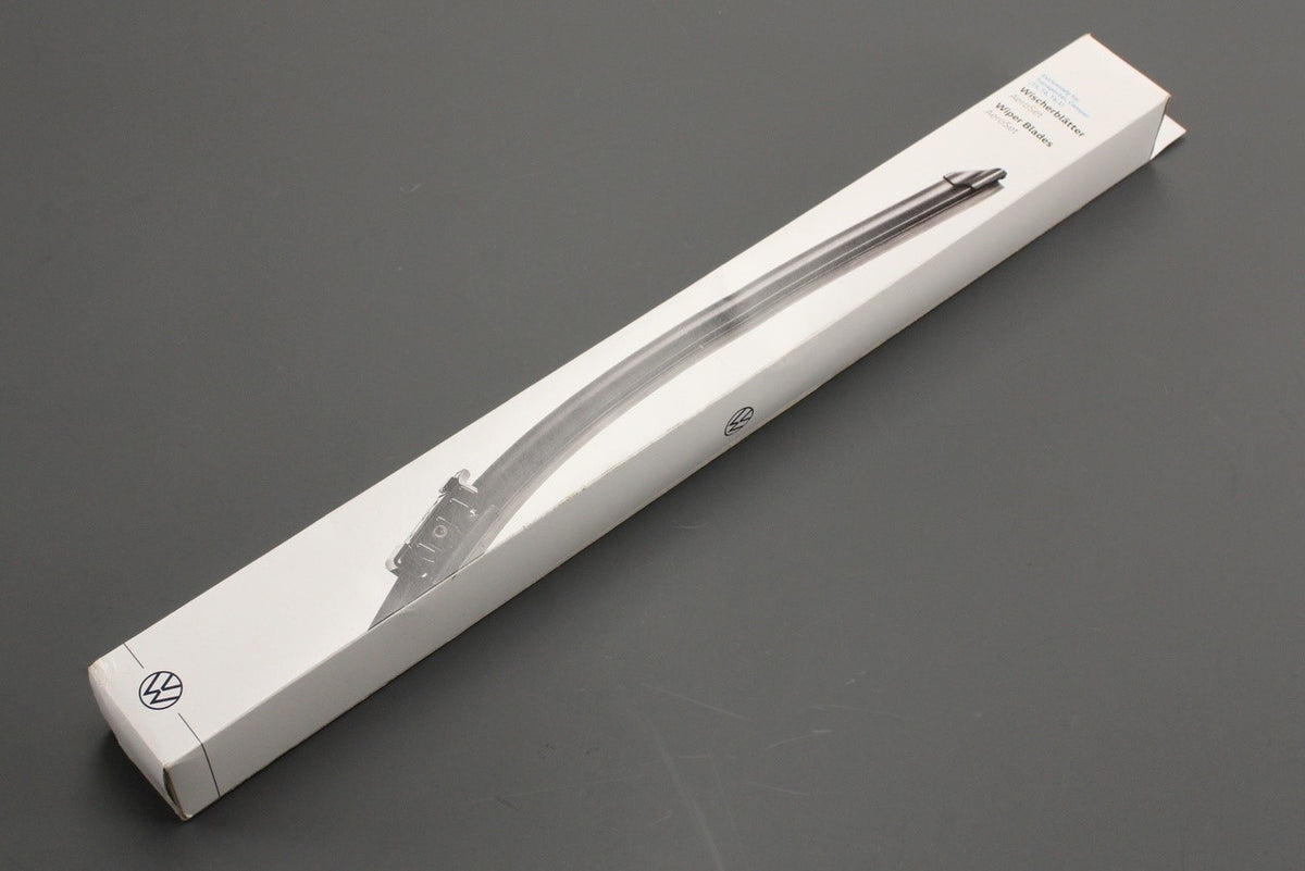 VW Transporter T5.1 T6 T6.1 front wiper blades (LHD ONLY) 7L1998002 ...