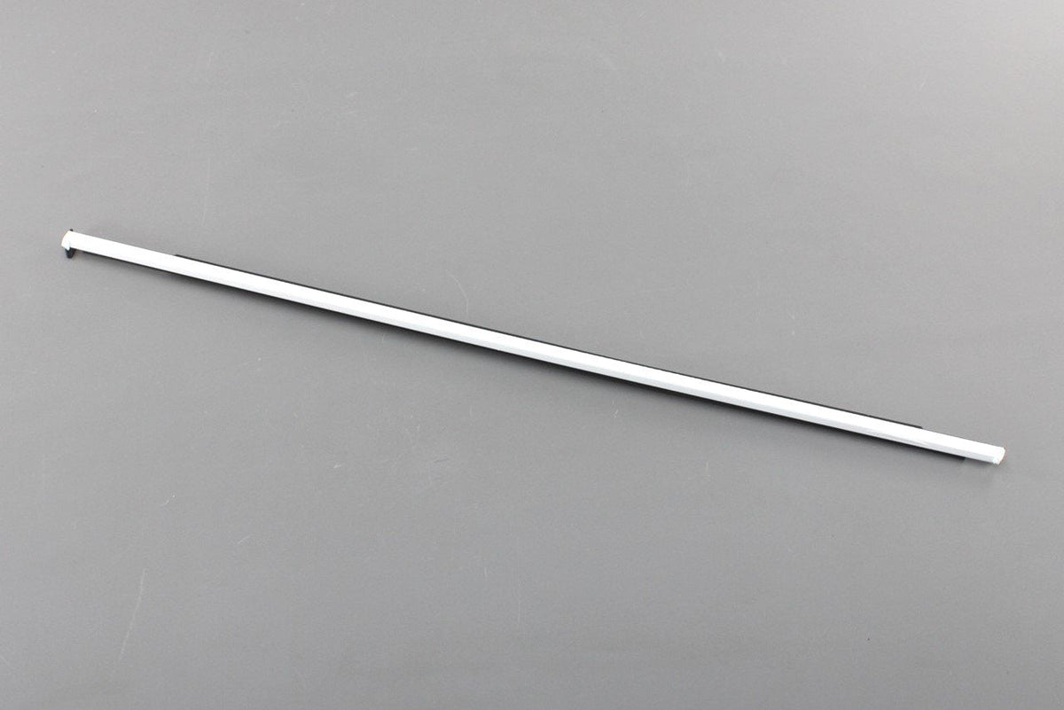Skoda Karoq SEAT Ateca outer window seal (front, left) 575837475D JV1 ...