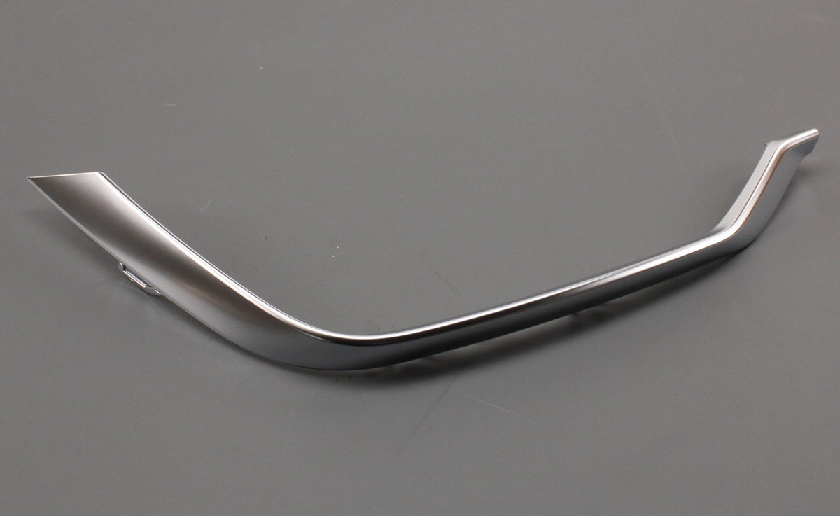 Audi A5 2017-on rear bumper moulding trim (right) 8W6853556 3Q7 ...