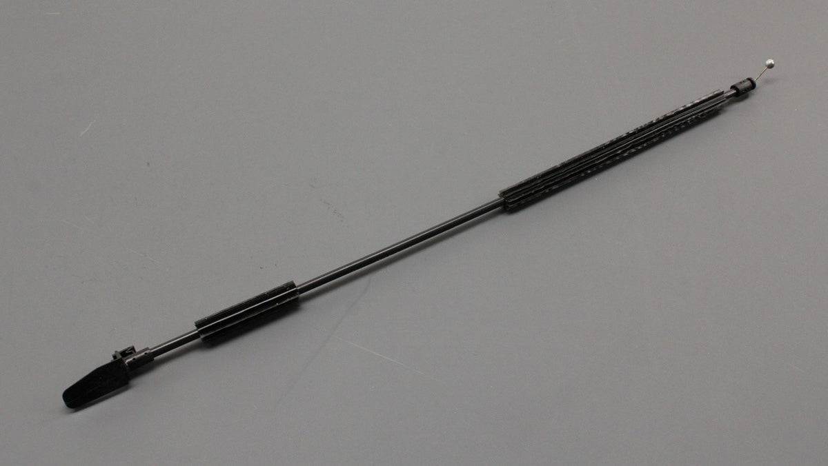 VW Polo 6R 6C 2010-2018 LHD bonnet lid lock cable 6R1823531C ...