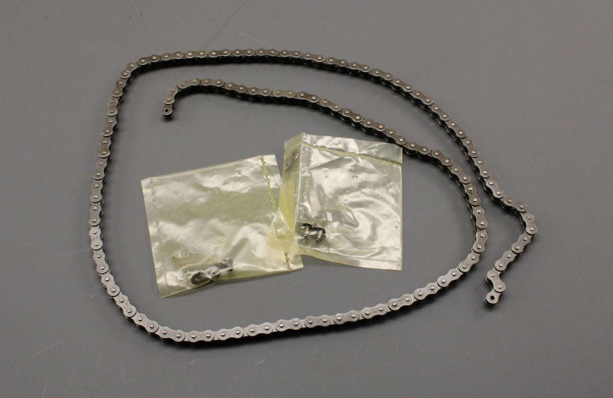 Bentley T1 T2 Eight Turbo R 1965-2003 window lift chain UB33888 ...