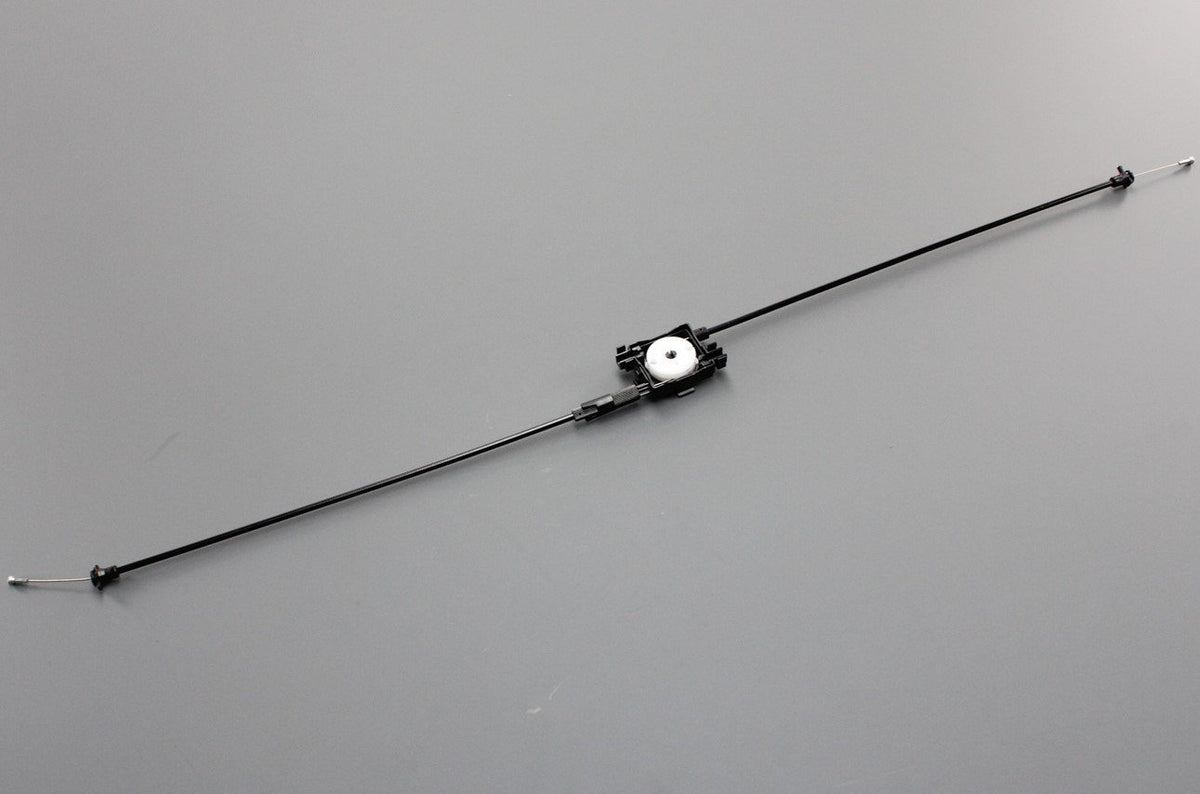 Audi A6 S6 RS6 A7 RS7 2011-18 bonnet release cable (front) 4G0823531A ...