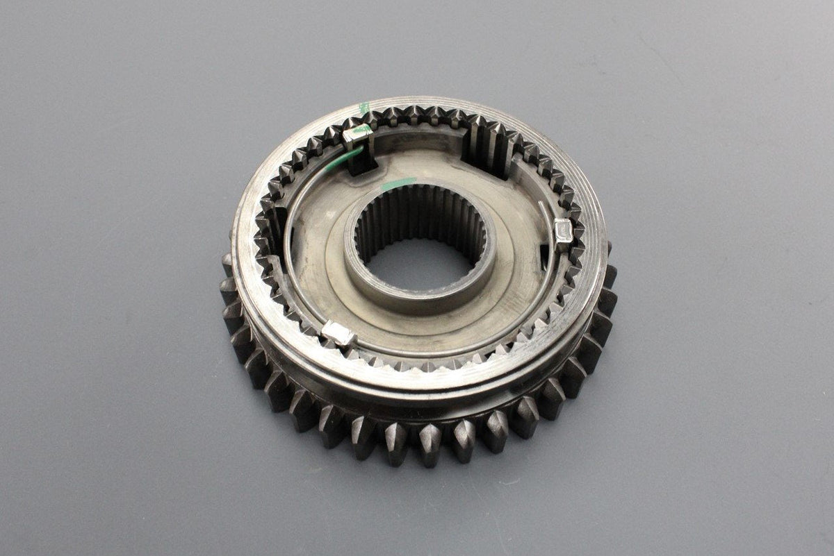 VW Polo AW Skoda SEAT synchro hub w/ locking collar (MQ200) 02T311239H ...