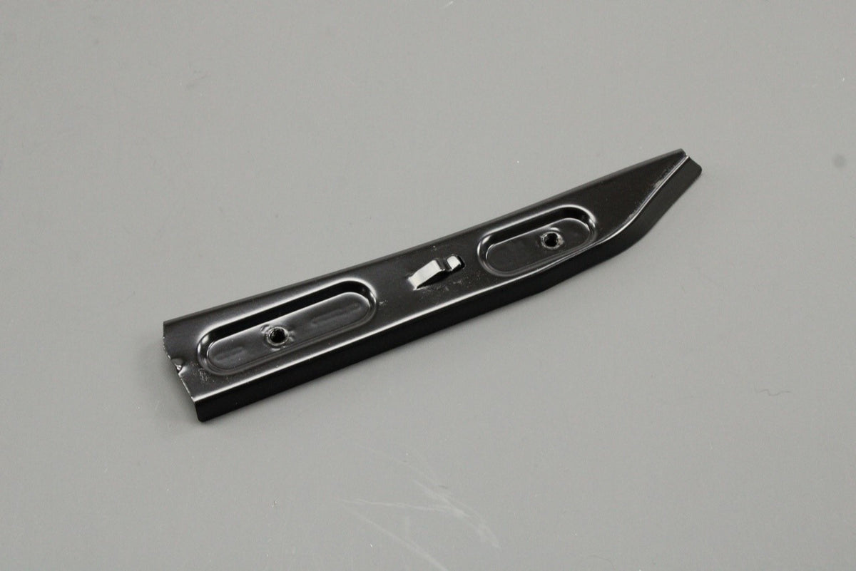 Skoda Fabia Roomster 2007-2015 bumper guide (front left) 5J0807183 ...