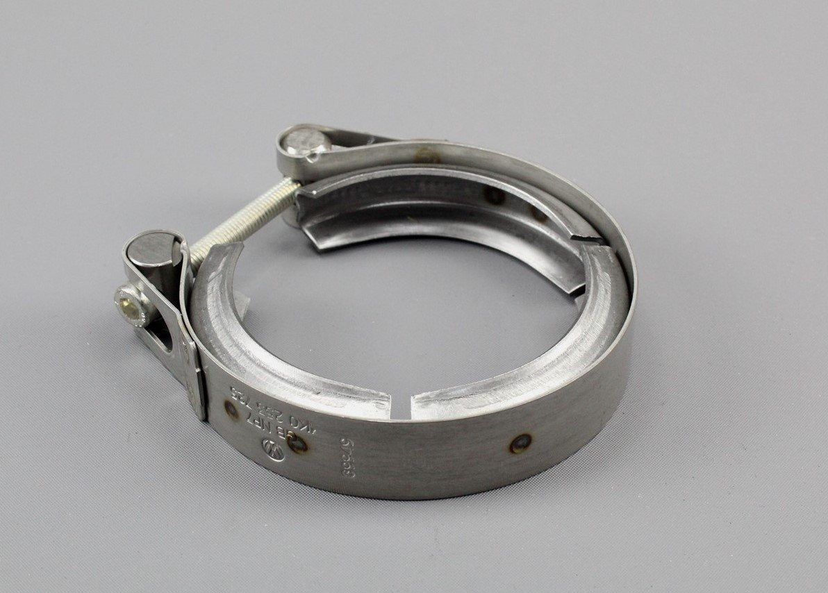 VW Audi Skoda SEAT DPF exhaust clamp 1K0 253 725 1K0253725 – Partshaus Ltd