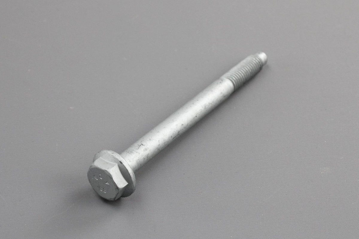 VW Audi Skoda SEAT Hex head collared through bolt M10x112 (x1) N103280 ...