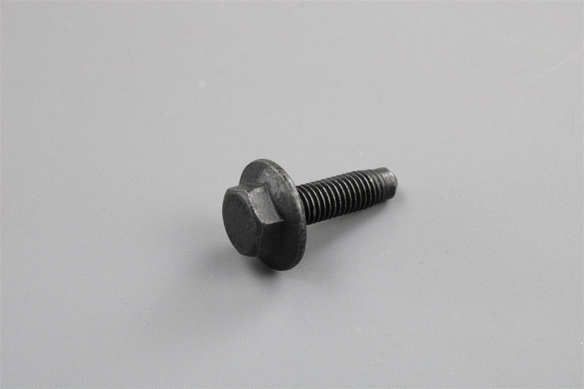 VW Audi Skoda SEAT Hex head bolt M10x35 (x1) N91196402 – Partshaus Ltd
