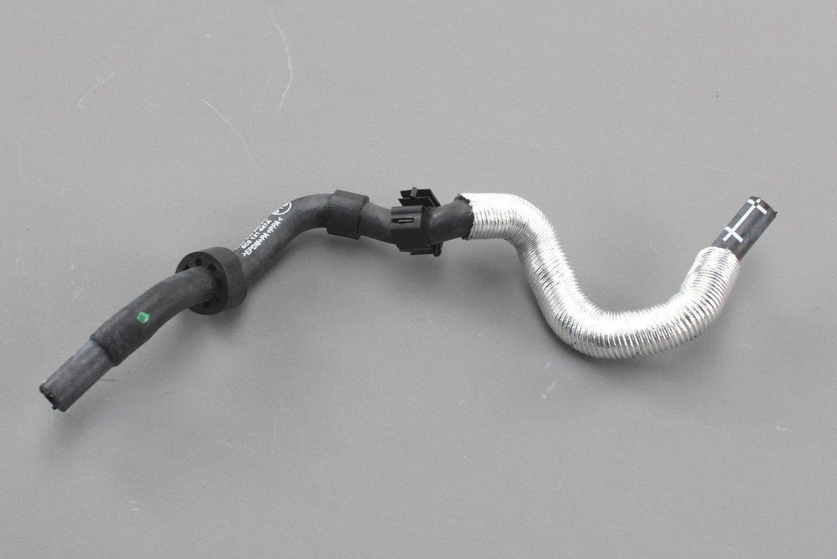 VW Polo 6C Audi A1 Skoda Fabia SEAT 1.4 TDI coolant hose 6C0121447A ...