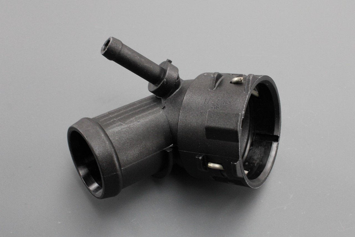 VW Audi Skoda SEAT 1.0 1.2 1.4 TSI coolant radiator coupling 5Q0122291 ...
