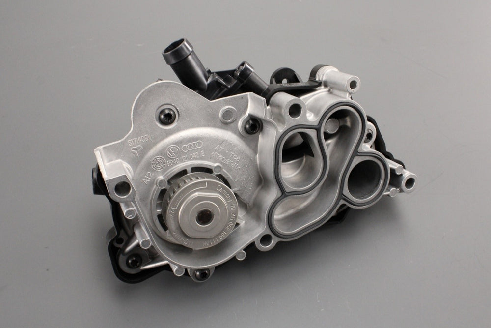 Partshaus - Genuine Parts for | VW | Audi | Skoda | SEAT – Partshaus Ltd