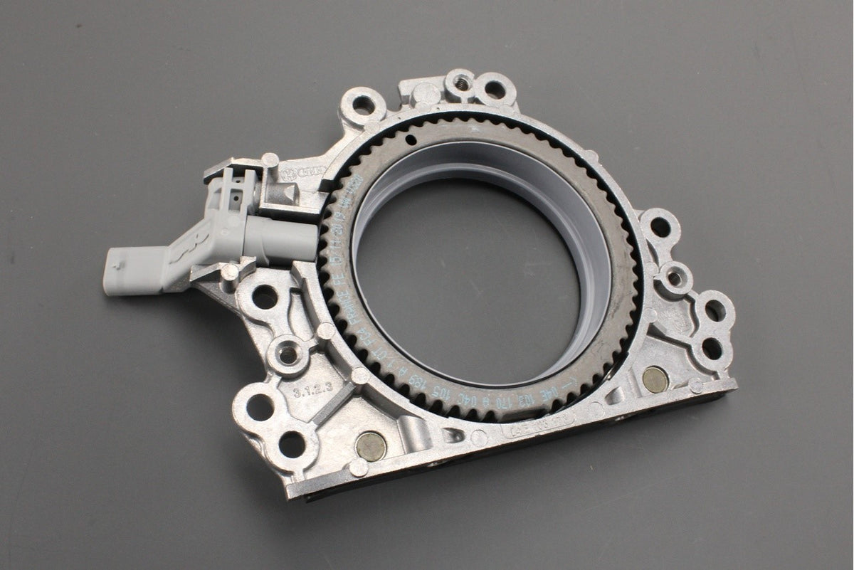 VW Audi Skoda SEAT 1.2 1.4 TSI TFSI rear crankshaft seal 04E103170A ...