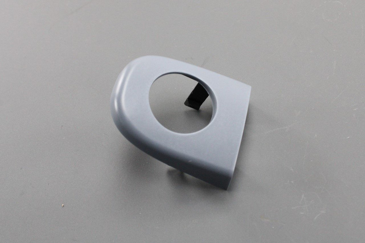 VW Audi Skoda SEAT front door handle lock surround trim 3B0837879A GRU ...