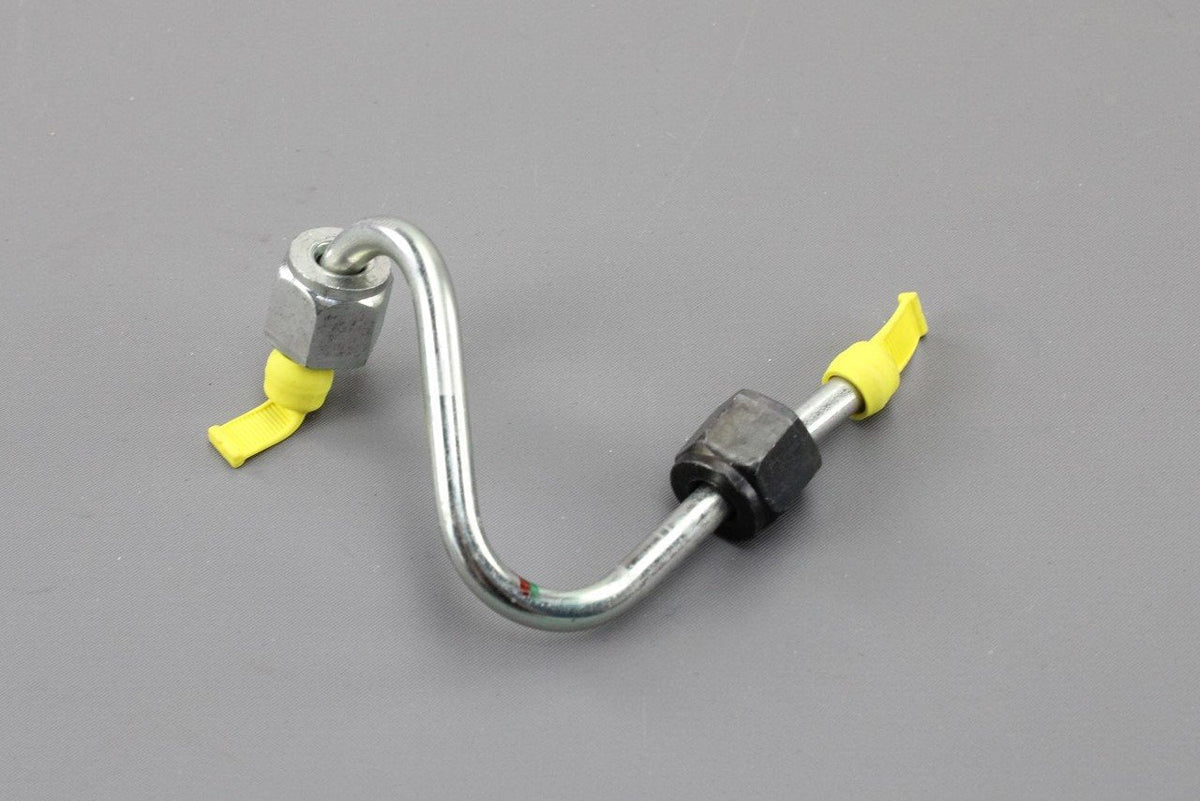 VW Audi Skoda SEAT 1.6 2.0 TDI fuel rail pressure pipe 04L130303D ...