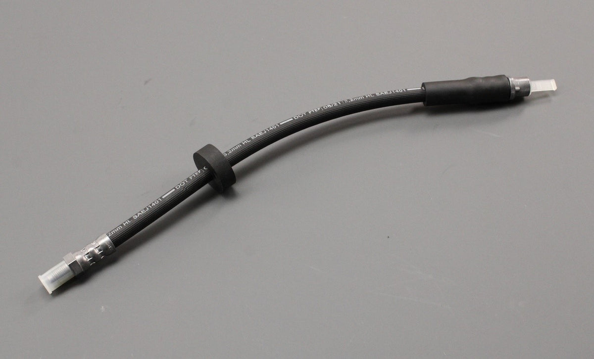 Audi A6 C6 2005-2011 rear brake hose 4F0611775D – Partshaus Ltd