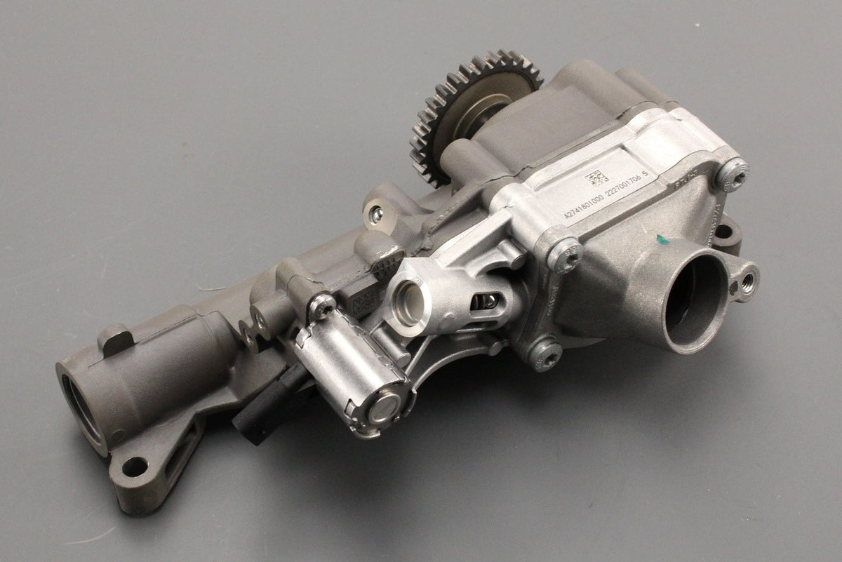 Mercedes-Benz engine oil pump A274180100064 – Partshaus Ltd