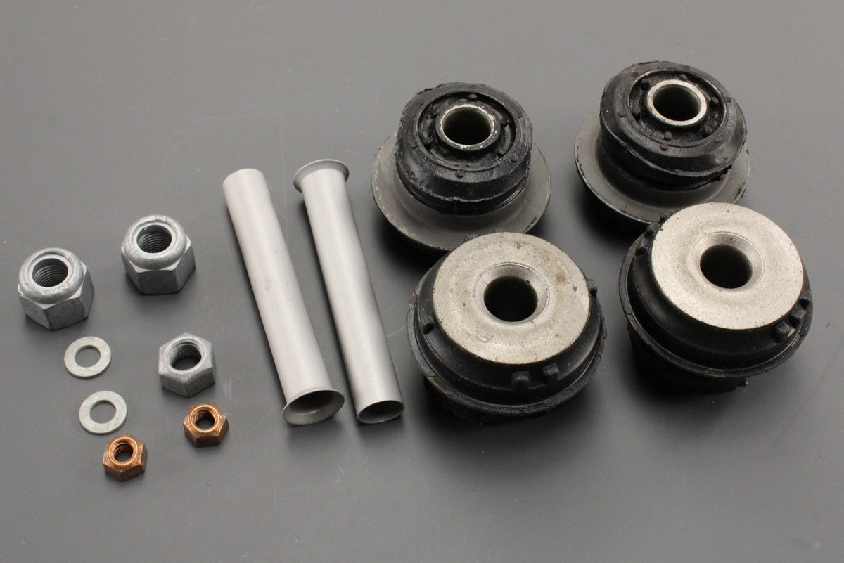 Mercedes-Benz E Class W124 control arm repair kit A1243300675 ...