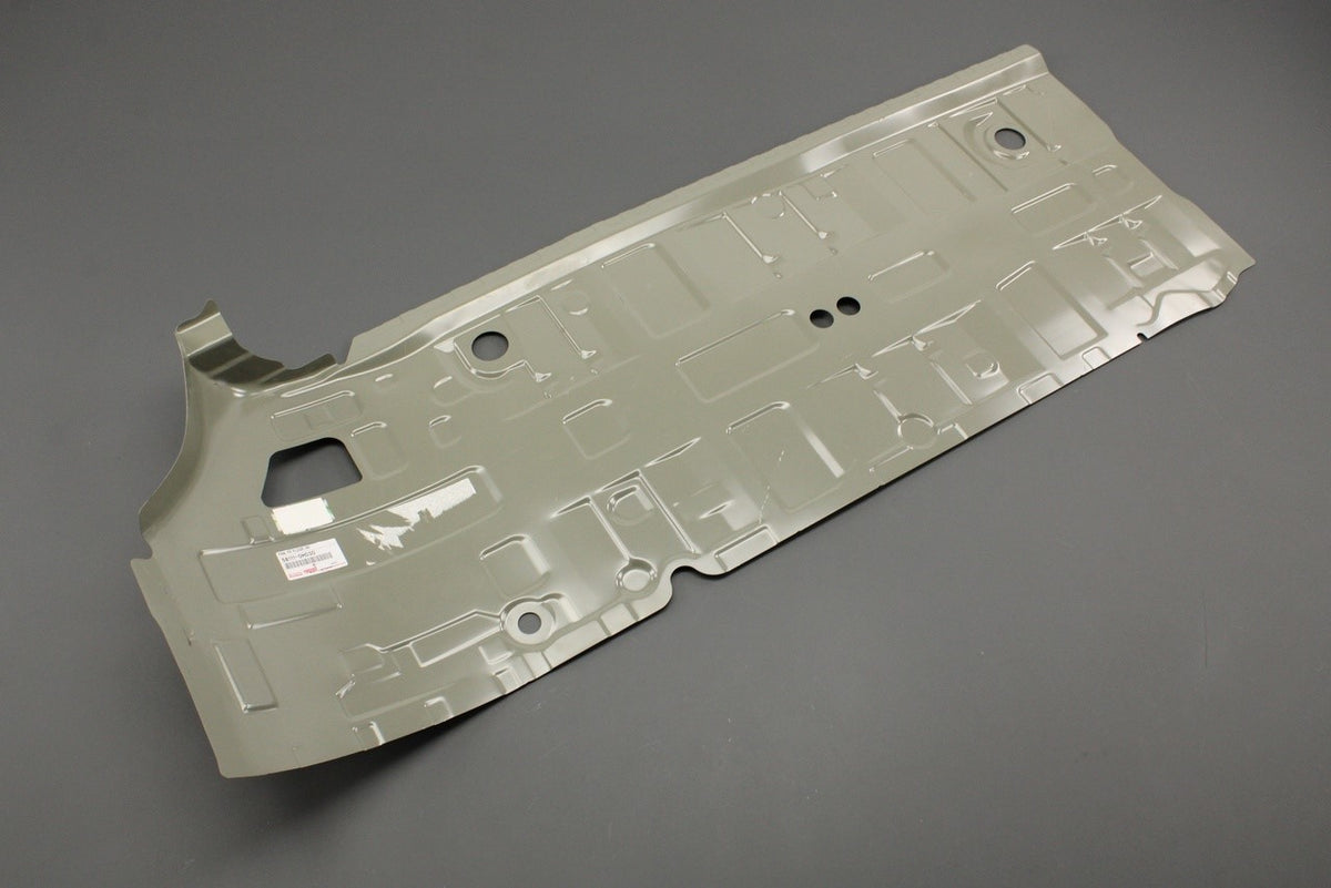 Toyota Aygo X 2022-on front floor pan (right) 58111-0H030 – Partshaus Ltd