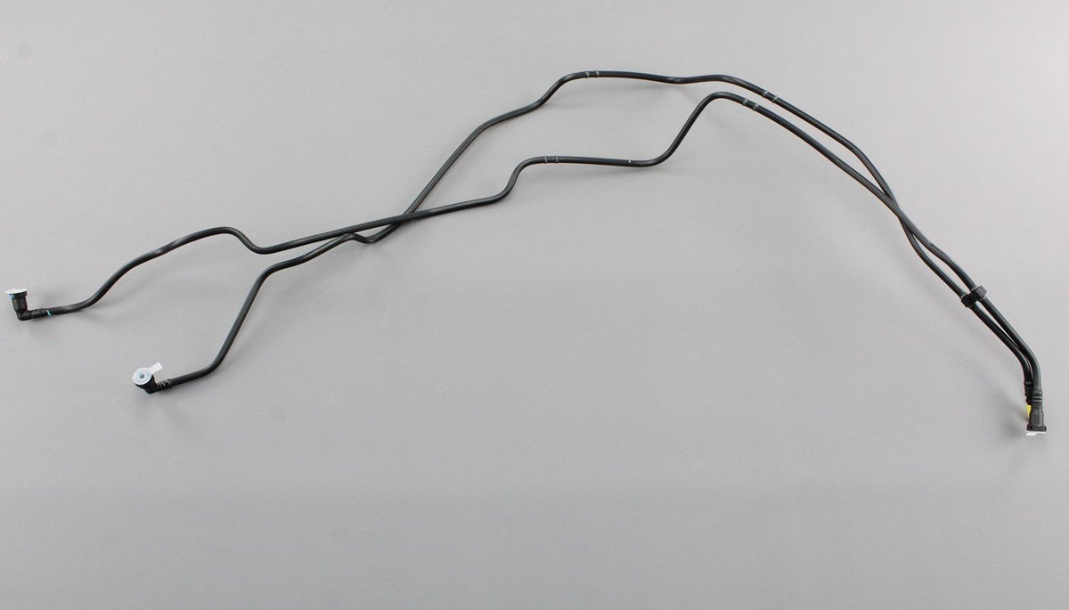 VW Crafter 2017-onward set of fuel lines 2N0201080H – Partshaus Ltd