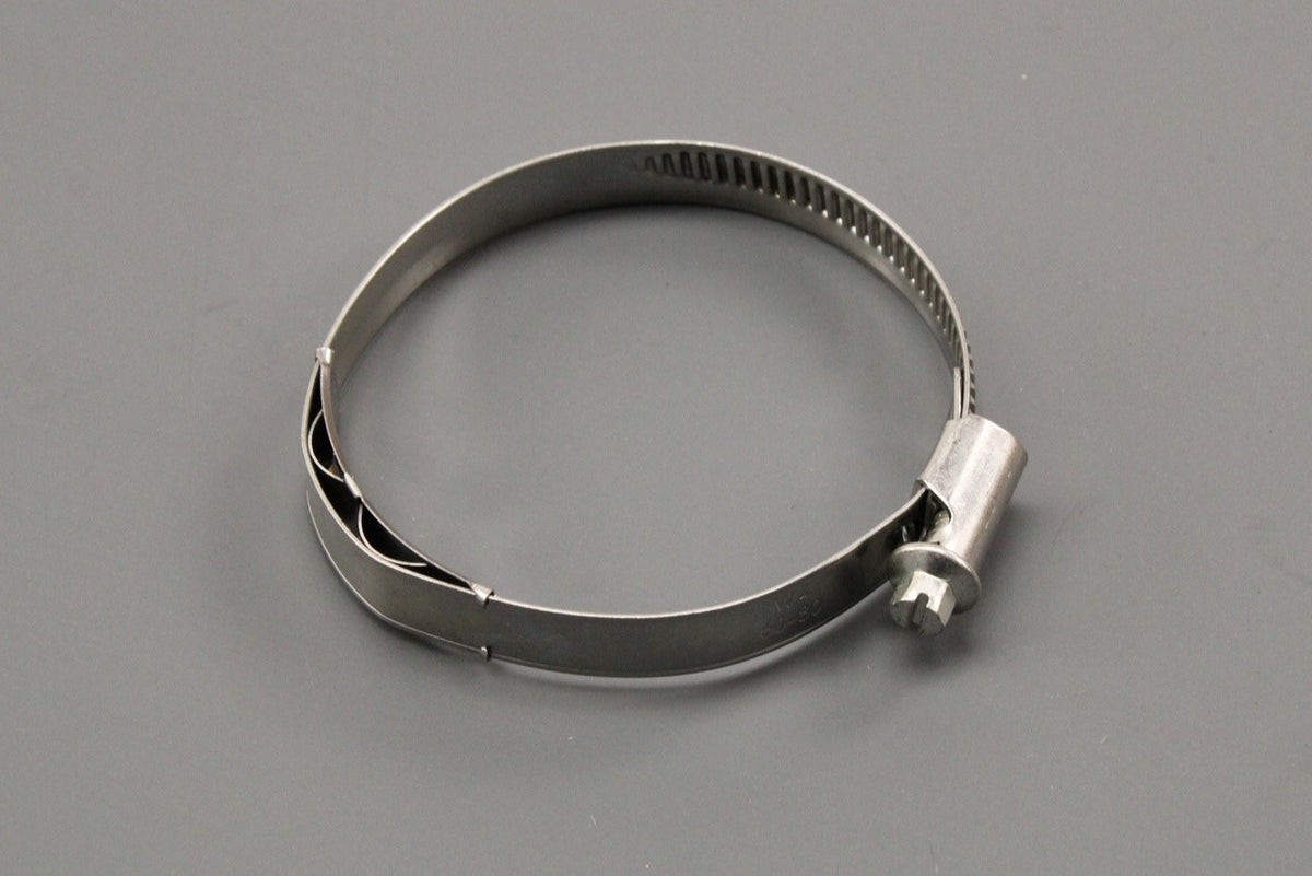 Bentley boost pipe clamp (x1) N10544401 – Partshaus Ltd