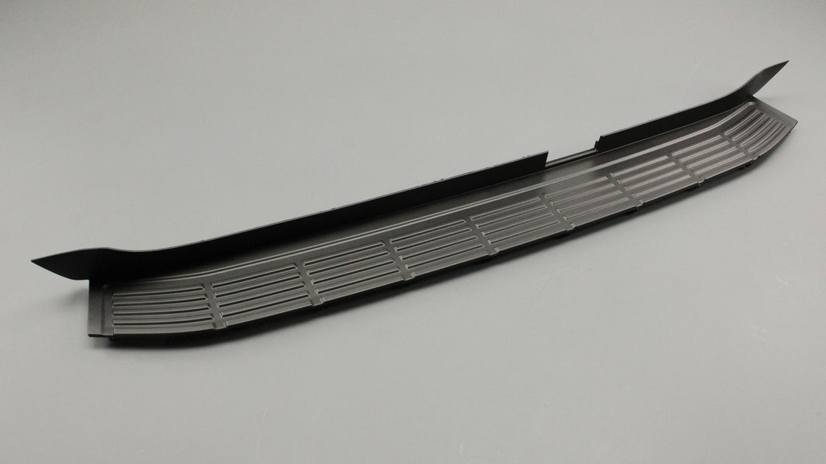 Toyota Land Cruiser 2021-on rear bumper trim plate 52162-60130 ...