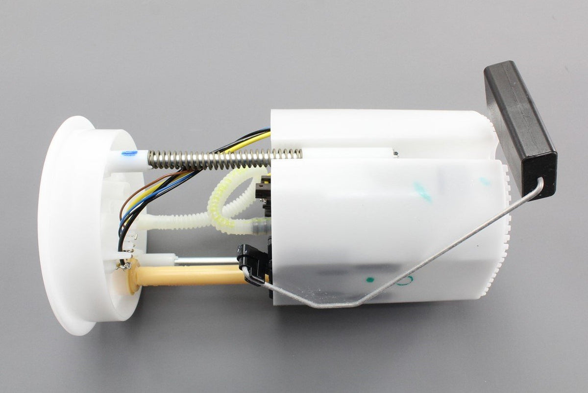 VW Polo Skoda Fabia SEAT Ibiza Tank fuel pump and sender 6R0919051M ...