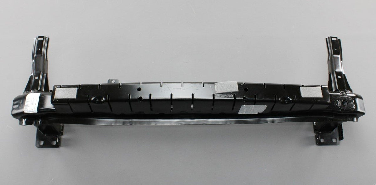 VW Polo 6R 2010-2014 front bumper reinforcer bar 6R0807109D – Partshaus Ltd
