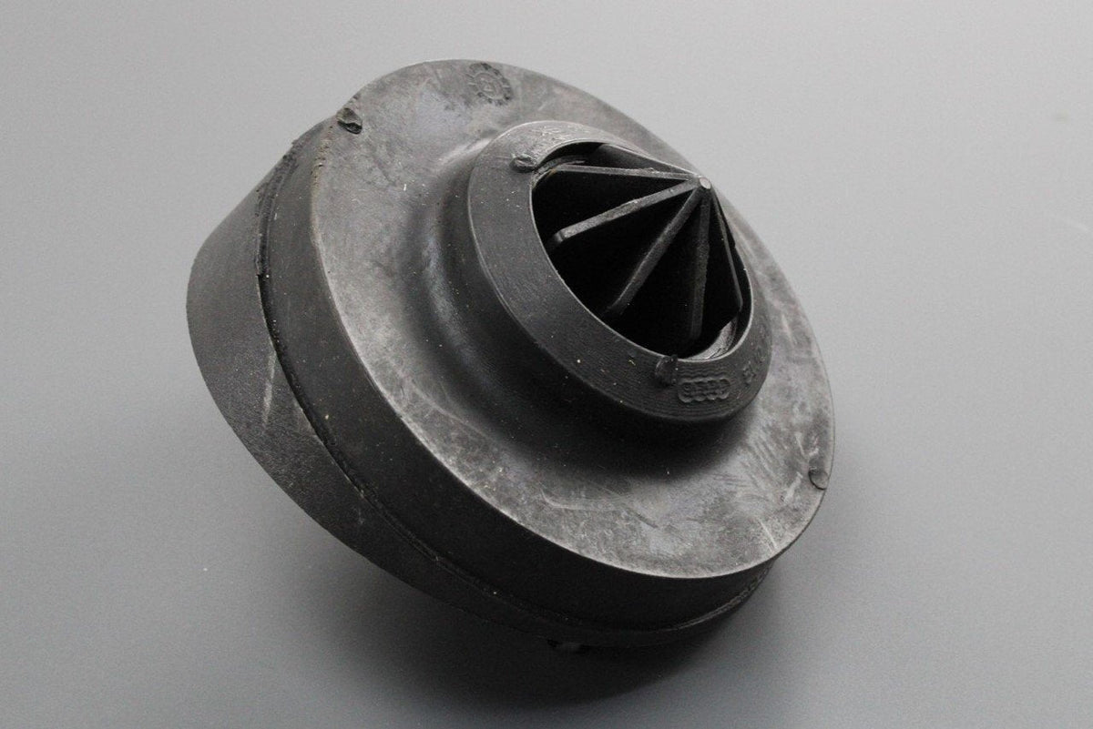 VW Touareg Audi A5 Q7 RS4 RS5 coil spring support seat (rear) 8W051214 ...