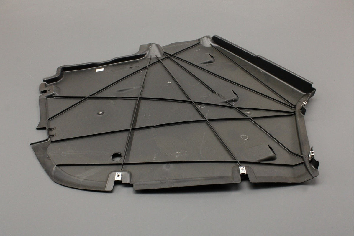 Audi A6 TDI 2019-on under body trim (rear) 4K0825219G – Partshaus Ltd