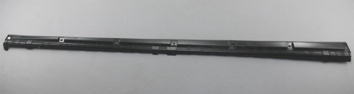 Audi A3 S3 RS3 8V 2013-20 side skirt securing strip (left) 8V4854535A – Partshaus Ltd