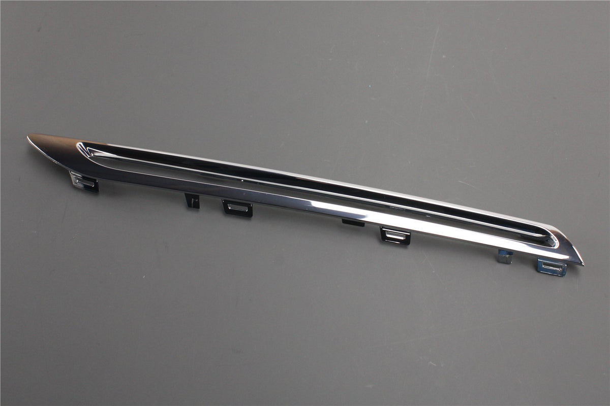 Mercedes-Benz GLE front radiator grille trim (right) A292888028564 ...