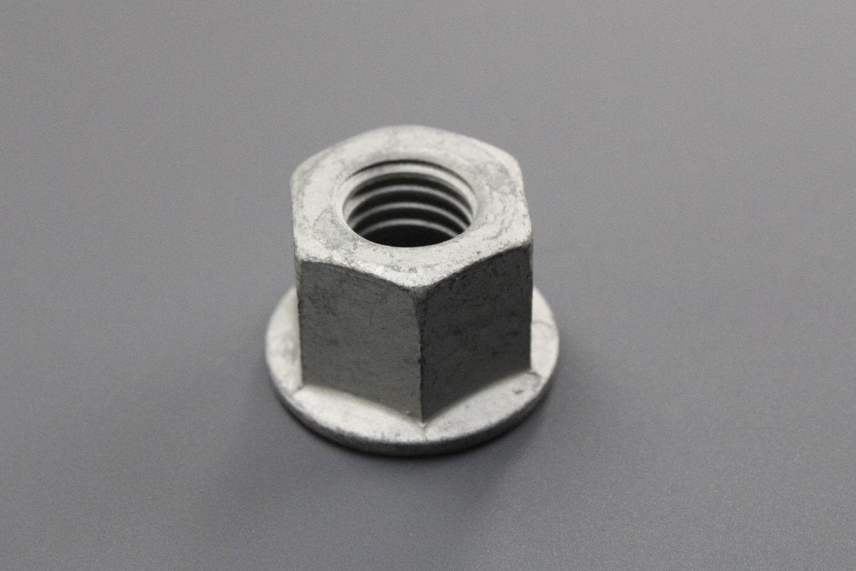 VW Polo Audi A1 SEAT anti-roll bar linkage nut M10x1.5 (x1) N90908102 ...