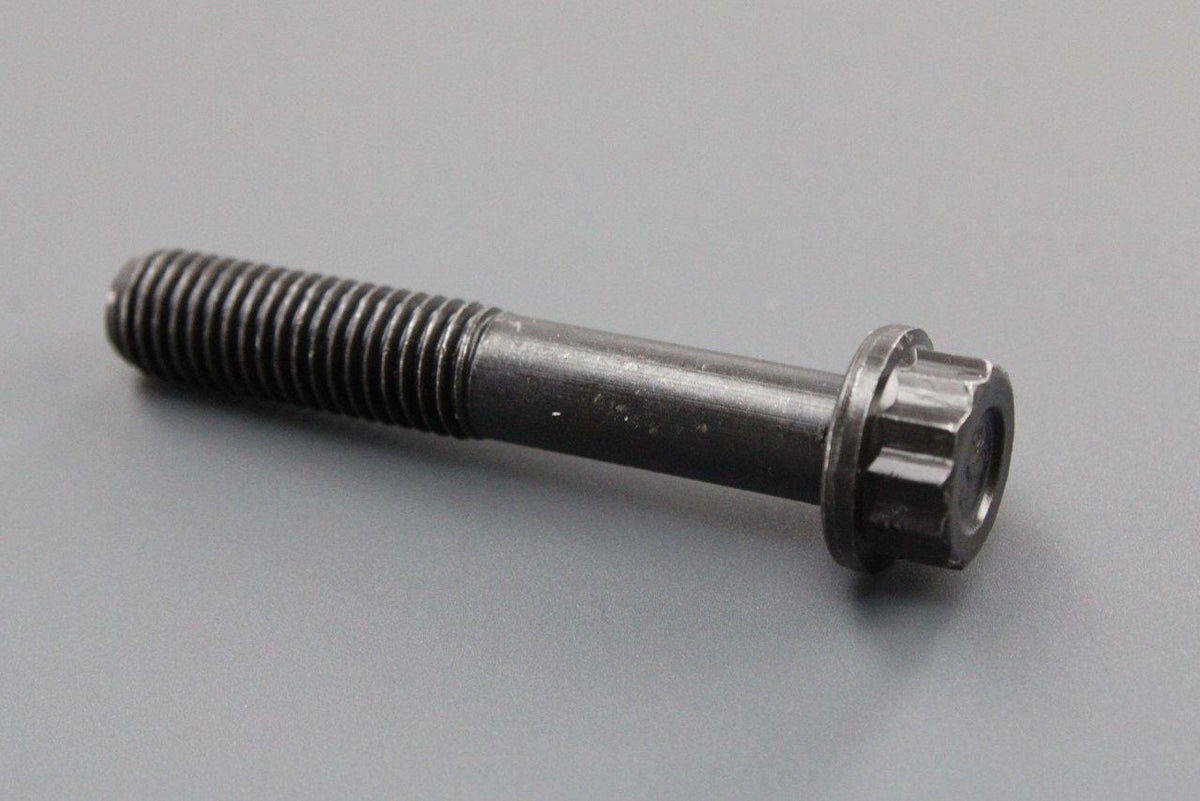 VW Audi Skoda SEAT 12-point headed flywheel bolt M7x40x20mm N10013401 ...