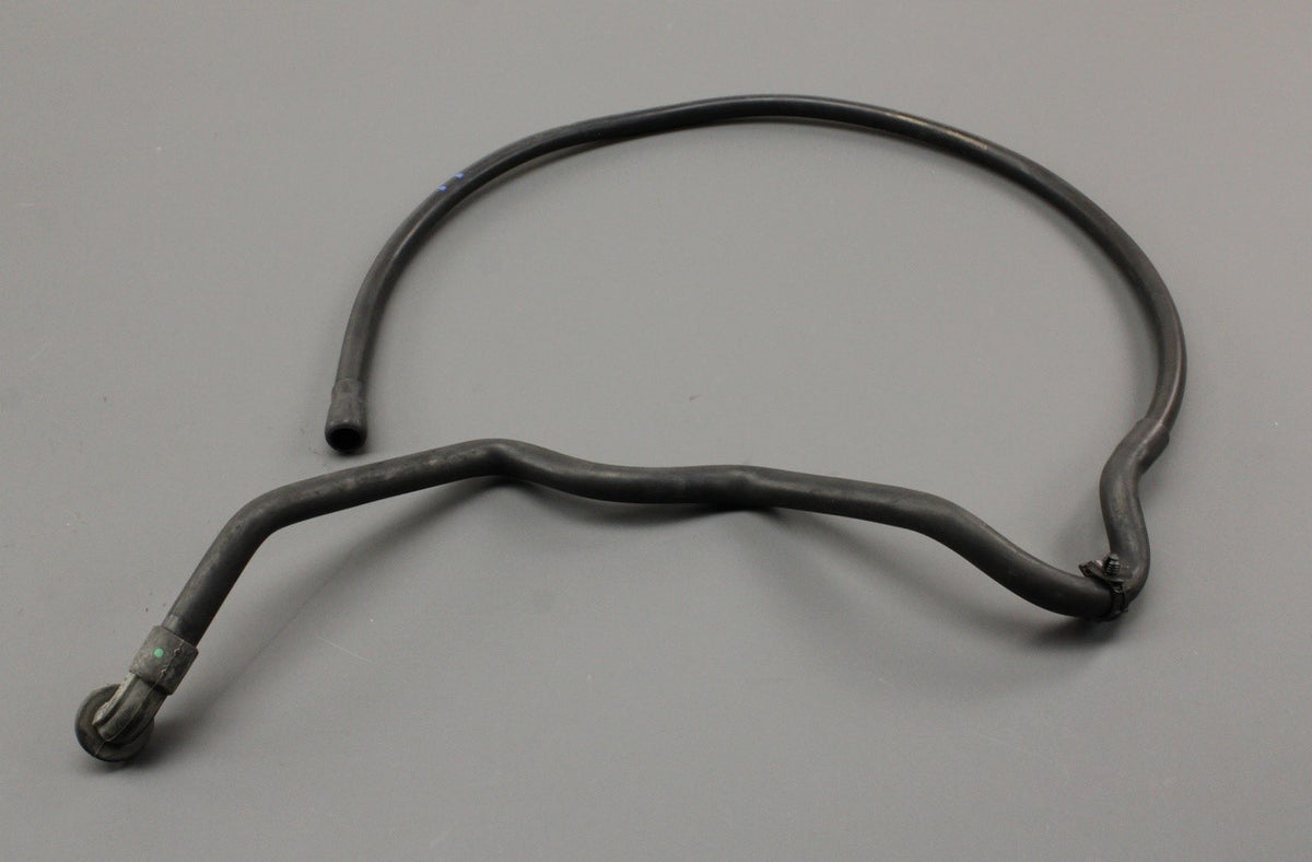 VW Touareg 2011-2018 sunroof water drainage hose (front left) 7P687720 ...