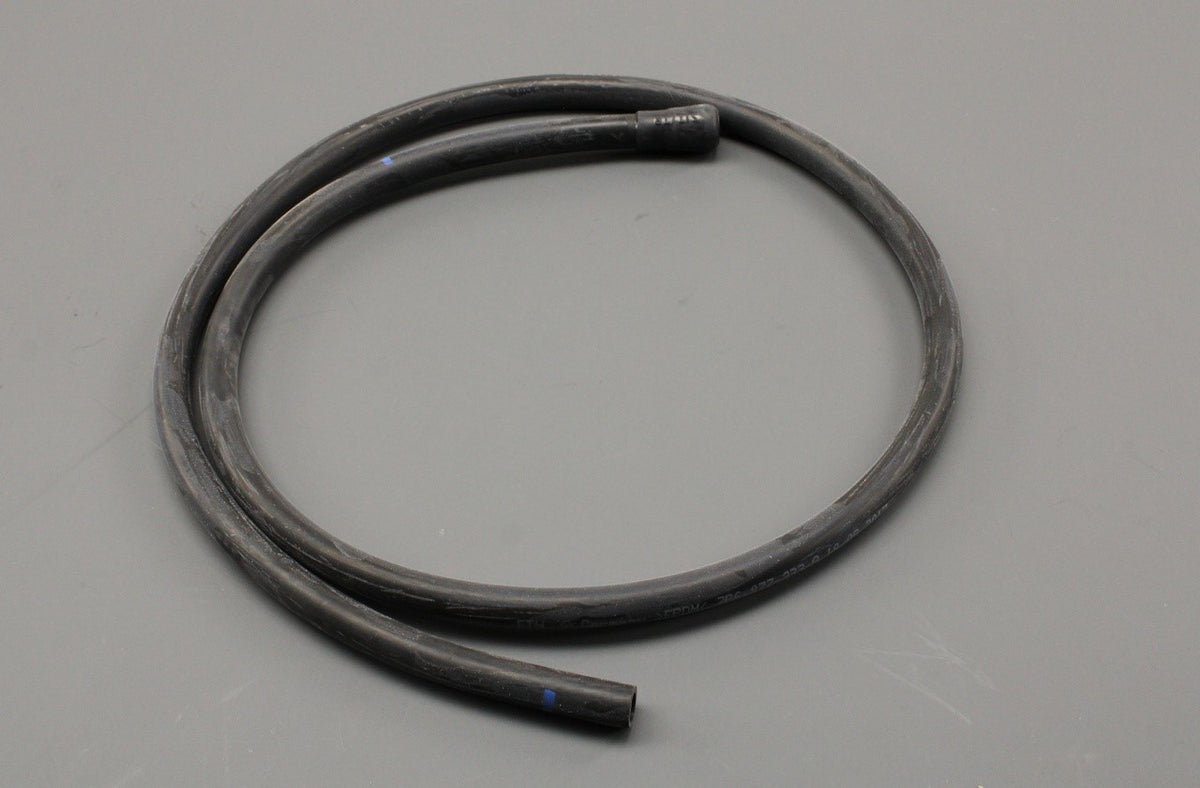VW Touareg 2011-2018 sunroof water drainage hose (rear) 7P6877233A ...