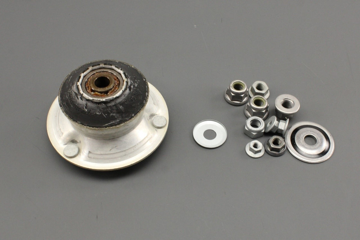 BMW 5 E60 E61 6 E63 E64 front strut mounting repair kit 31352348005 ...