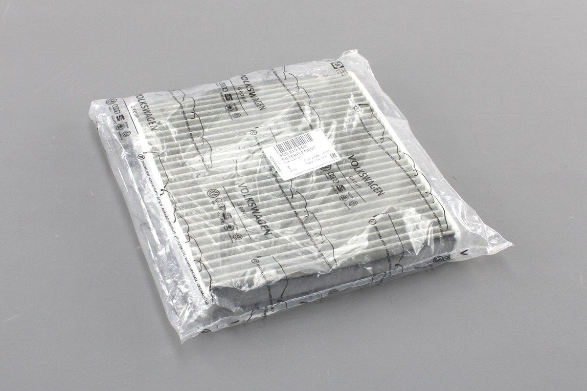 VW Golf MK7 Audi A3 TT Skoda SEAT cabin pollen filter 5Q0819669 ...